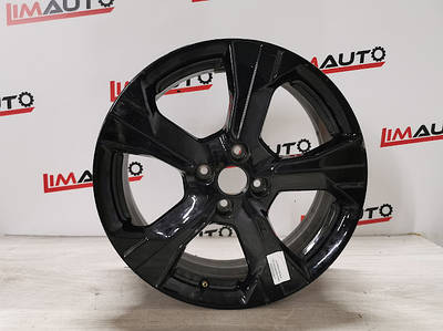 Сталеві диски r15 nissan micra - купити недорого на Prom.ua: ціни ...