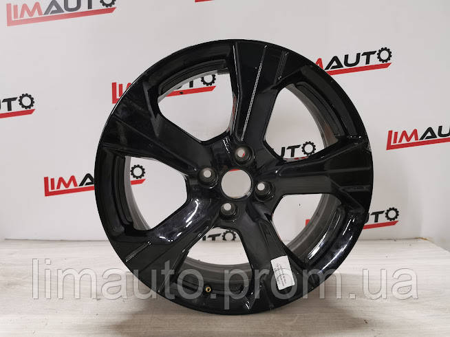 Диск Nissan Micra K14 403005FA5A KE4095F200 R17, ціна: 4000 ₴, купити ...