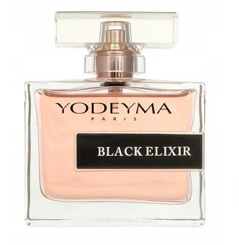 Парфумована вода Yodeyma Black Elixir 100 мл, ціна: 2027 ₴, купити на ...