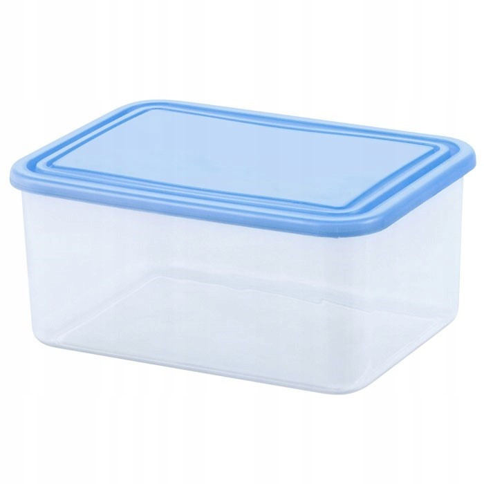 Купить Харчові контейнери Curver boxes 1.2л 10 шт., цена 1164 ₴ — Prom ...