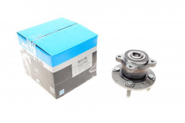 Подшипник ступицы (задней) Chevrolet Aveo 11- PHU57602 (ID#1941015555 ...
