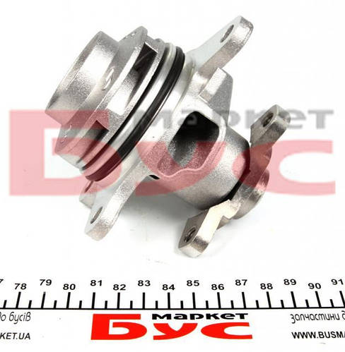 Помпа води Renault Trafic/Scenic/Megane/Opel Vivaro/Nissan Qashqai/X ...