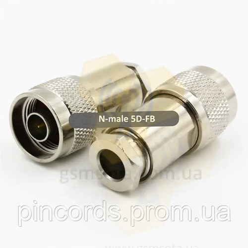 Купить N male под 5D-FB, цена 150 ₴ — Prom.ua (ID#1941096302)