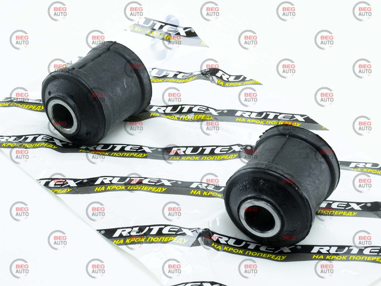 Втулка рычага 2108 (2108-2904040) (RUTEX) (ID#1941130102), цена: 143 ...