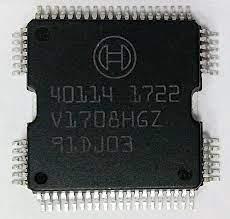 Мікросхема 40114 Bosch: продаж, ціна у Києві. Інтегральні мікросхеми від "Вінтекс" - 1941175315