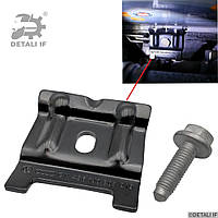 Фиксатор аккумулятора пассат б6 | Сравнить цены и купить на Prom.ua