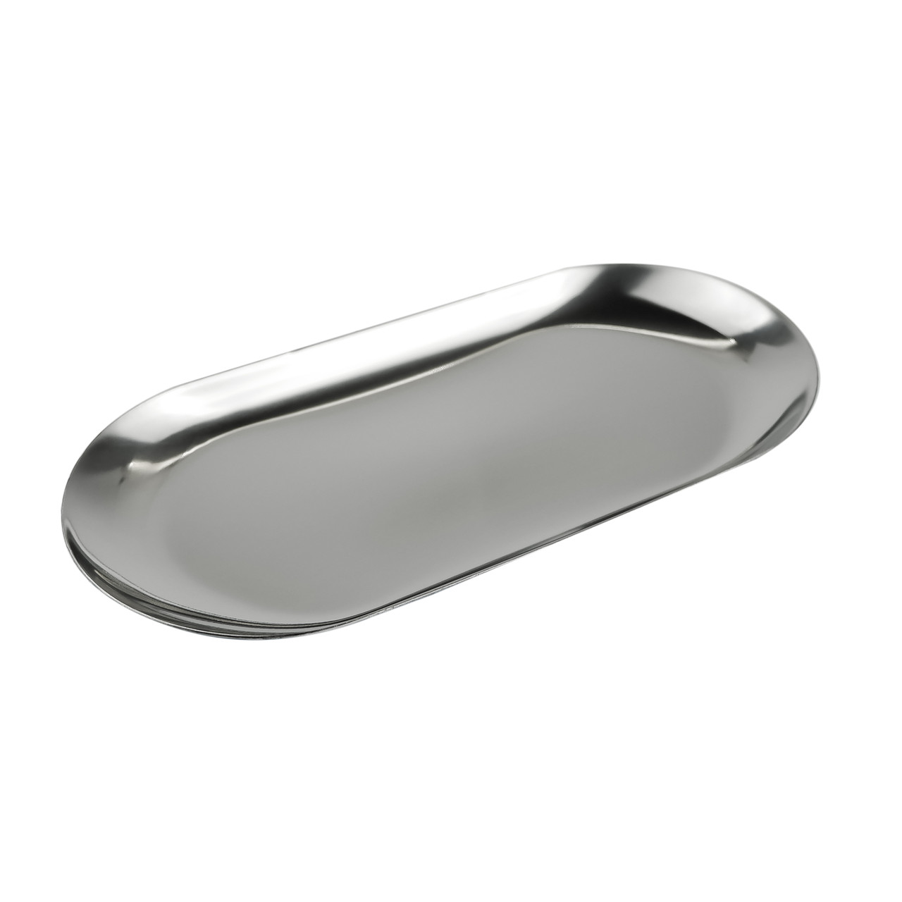 Купить Лоток для инструментов металл 175 мм нержавеющая сталь для ...