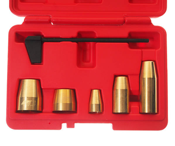 Набор инструментов для установки насос-форсунок VAG 4509 JTC (ID ...