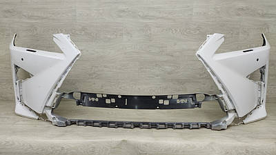 Бампер Lexus RX - купить недорого на Prom.ua: цены, акции и отзывы ...