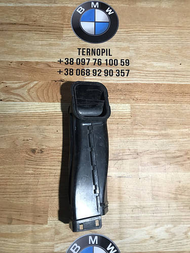 Воздуховод воздушного фильтра бмв bmw Г G11/12/14/15/16/30/31/32 ...