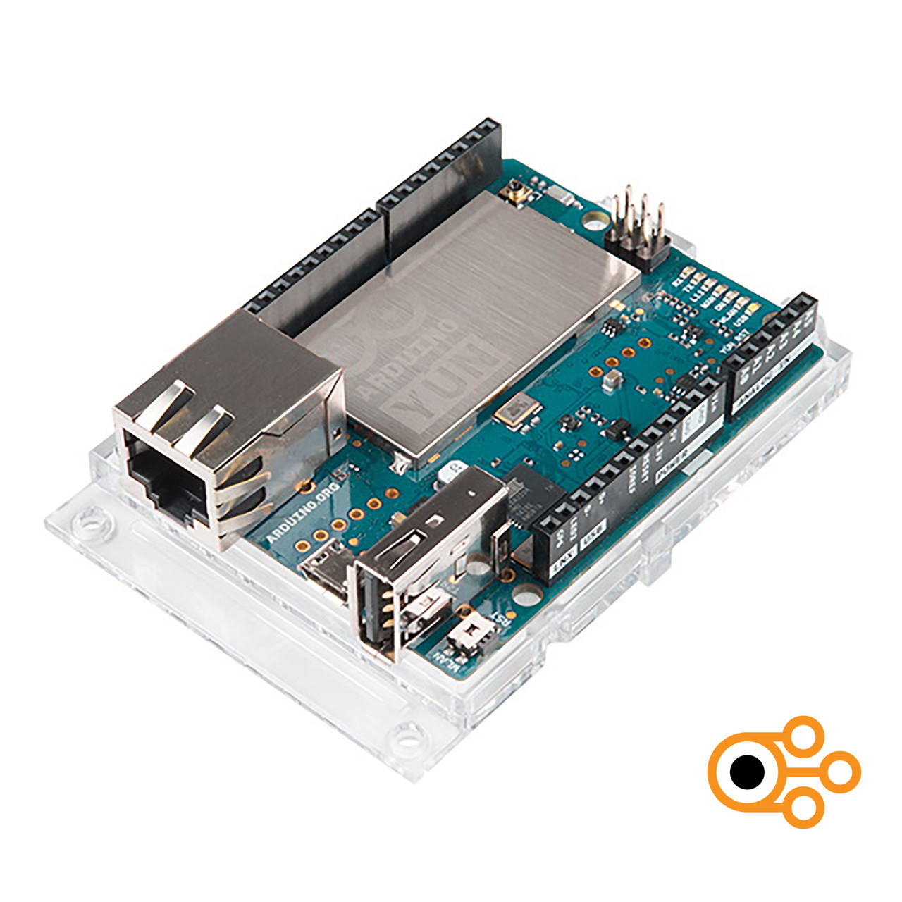 Arduino Yun (Original) (ID#1642550411), цена: 3490 ₴, купить на Prom.ua