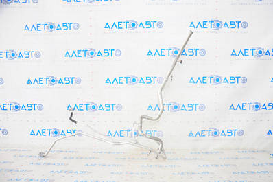 Трубка кондиционера печка-конденсер Toyota Highlander 17-19 2.7, 3.5 ...