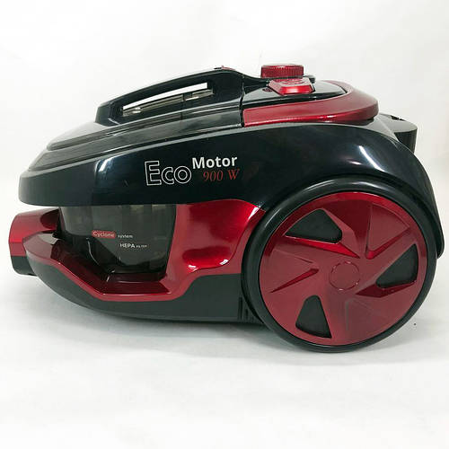 Купить Пылесос для дома мощный Magio MG-892 | Пылесос колбовый ручной | CX-849 Пилосос колбовый ...