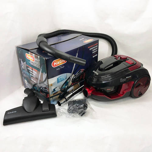 Купить Пылесос для дома мощный Magio MG-892 | Пылесос колбовый ручной | CX-849 Пилосос колбовый ...