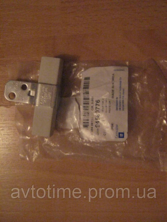 Купить Резистор включения вентилятора Авео/Матиз/Нексия(GM)94812213/ ...