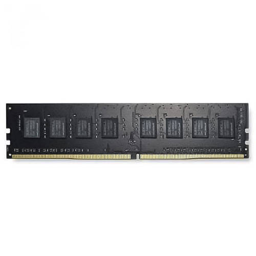 Купить Модуль памяти G.Skill RAM DDR4 4GB/2400 Value F4-2400C17S-4GNT ...