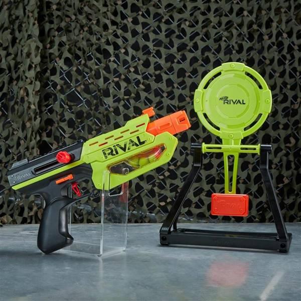 Купити Бластер Nerf Rival Mercury XIX-500 E3533, ціна 1399 ₴ - Prom.ua ...