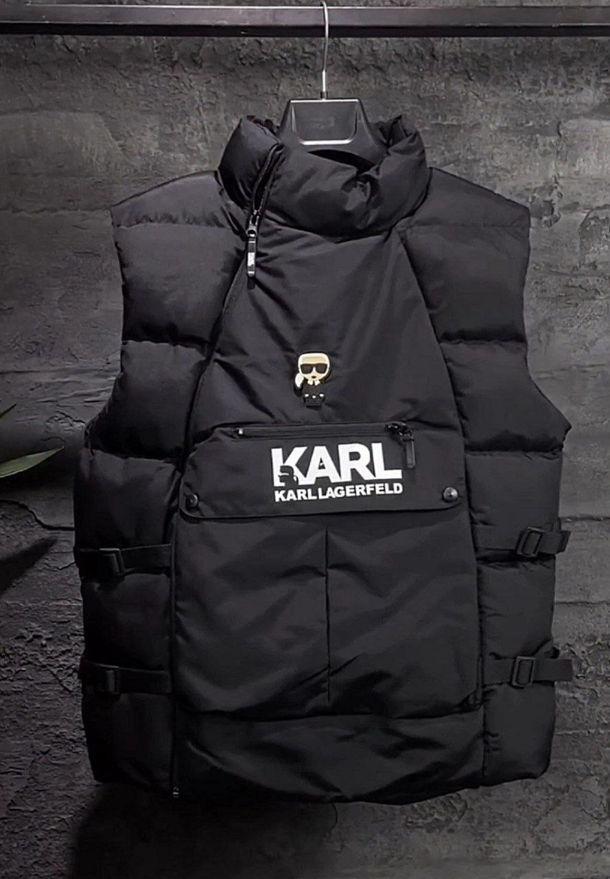 Жилетка мужская RARL/водонепроницаемая/S-XXL (ID#1941907784), цена ...