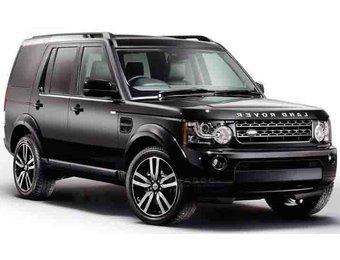 Land Rover Discovery 4 L319 (2009 - 2016 г. в.) в Днепре от компании ...