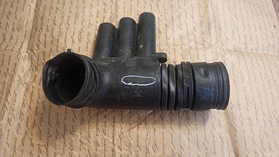 Патрубок воздушного фильтра VAG TFSI - купить недорого на Prom.ua: цены ...