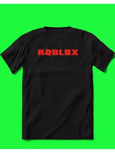 Футболка Roblox, Роблокс unisex (ID#1942164291), цена: 575 ₴, купить на Prom.ua