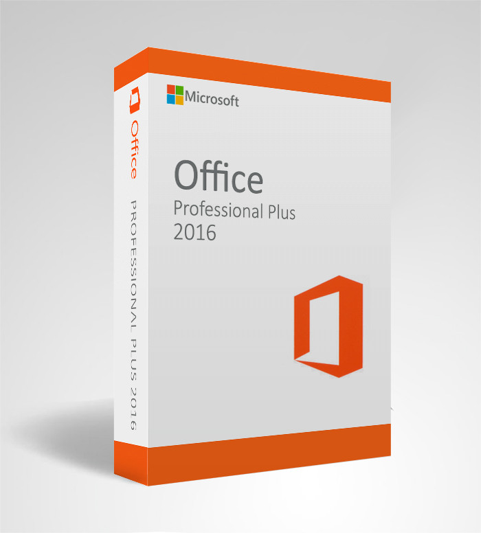 Купить Лицензионный ключ активации для Microsoft Office 2016 Pro, цена ...