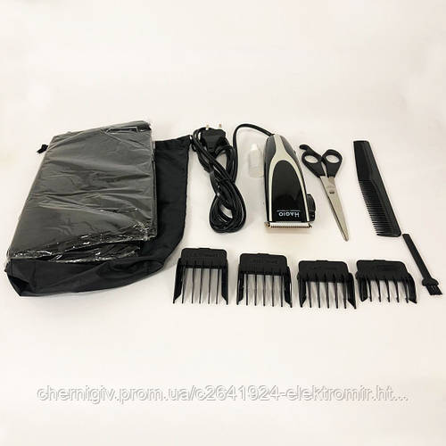 Купить Беспроводная электробритва MAGIO MG-184 | Машинка для стрижки волос беспроводная | Тример ...