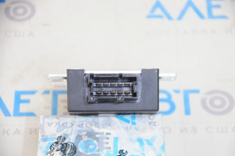 Fuel Pump Control Module BMW X1 F48 16-22 (ID#1942314814), цена: 3300 ...