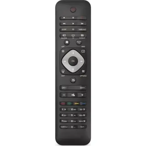 Пульт для телевізора Philips 2422 549 90477 (242254990477) 3D ...
