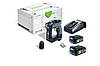Купить Аккумуляторная Дрель-шуруповерт FESTOOL CXS 12 2,5-Plus ...