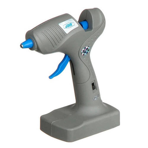 Клеевой пистолет клеевые стержни силиконовые S-609, Термопистолет для ...