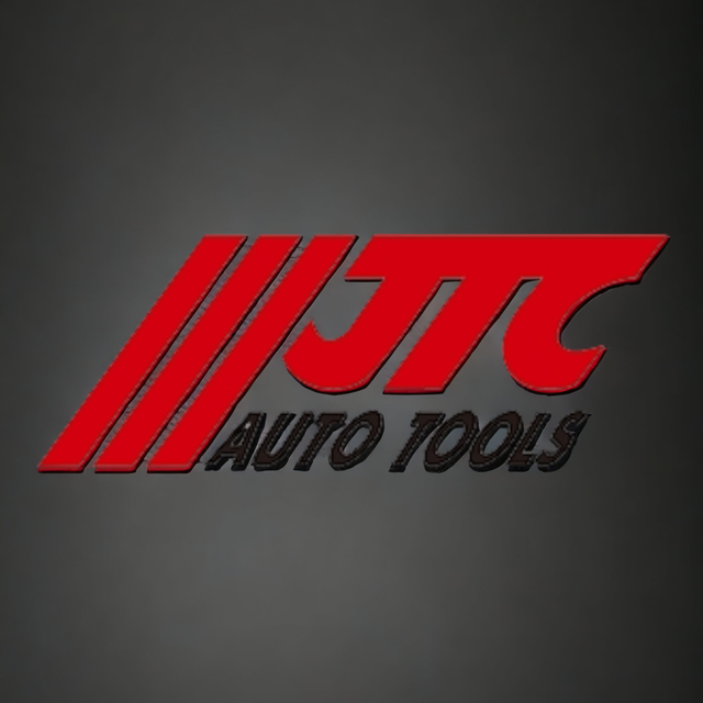 JTC Auto tools в Львове от компании "TOPTULS".