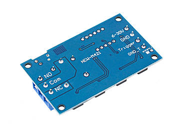 HCW-M421 DC 6V~30V Багатофункціональний модуль затримки запуску: купити ...