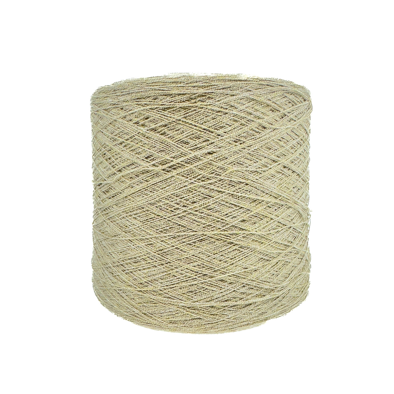 Итальянская пряжа Cariaggi кашемир с шелком 2/16, бежевый (Пряжа ...