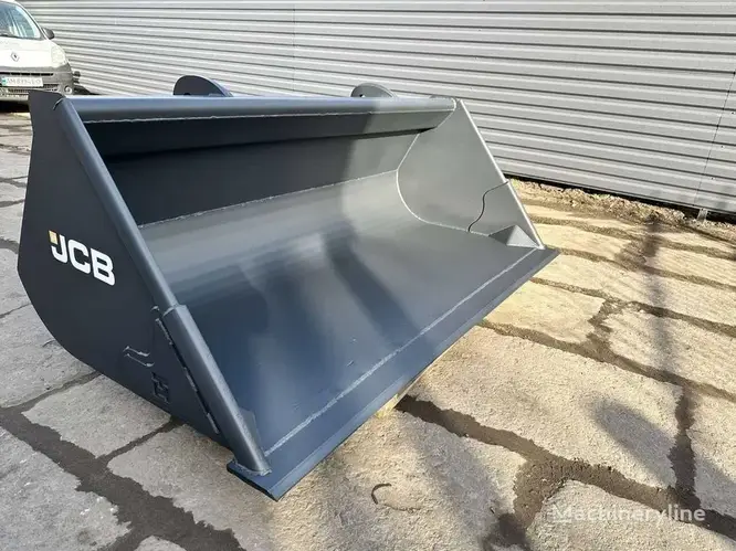 Купить Новий JCB Ківш 1,0 м³ (на навантажувач JCB, Manitou, Dieci ...