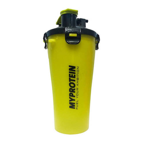 Купити Shaker Fit 700ml Green, ціна 114 ₴ - Prom.ua (ID# 1930585124)