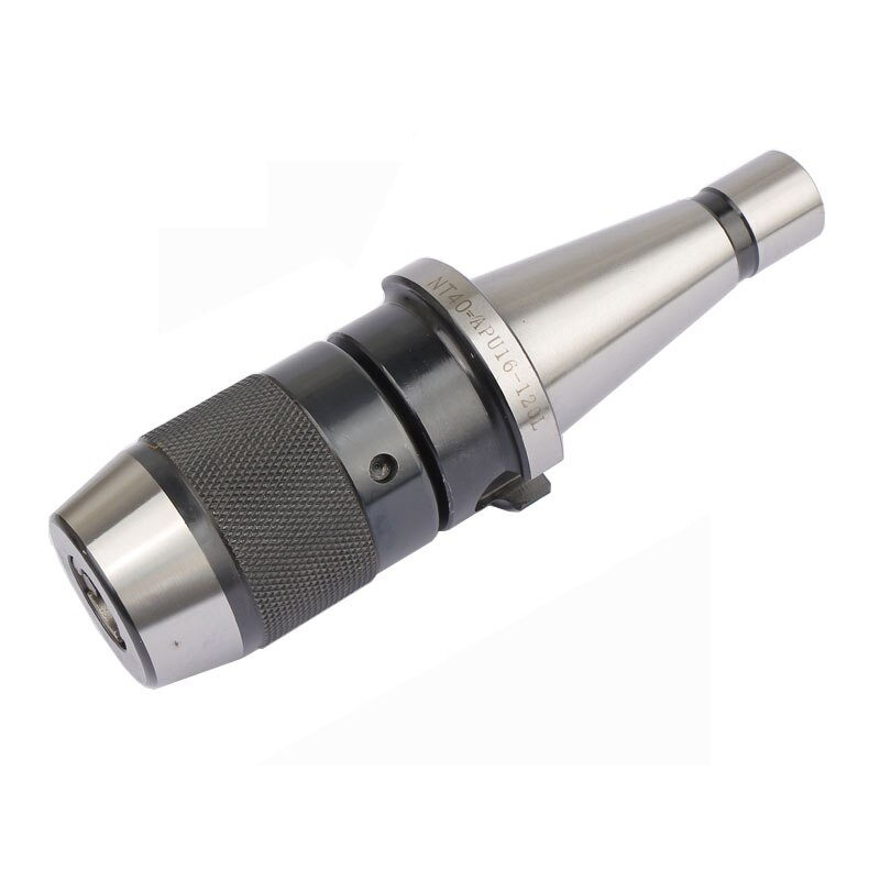 NT40-APU16-120 Патрон свердлильний самозатискний: продажа, цена в ...