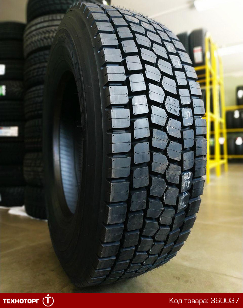 Купить Шина 315/70R22.5 E-TRUCK DRIVE 154/150L (Nokian) ведущие | 315/70R22.5 (315/70-22.5 ...