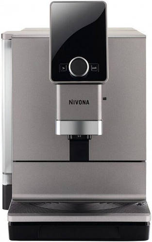 Купить Кофемашина Nivona CafeRomatica 930 (NICR 930) [61991], цена ...