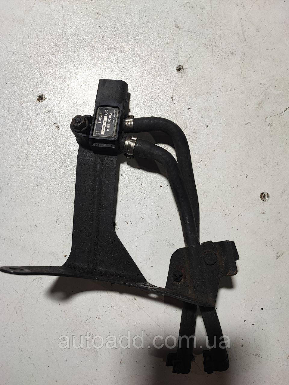 Датчик EGR 0281002822 Mercedes R-classe 2006 3,0 TDI Б/У (ID#1942778450 ...