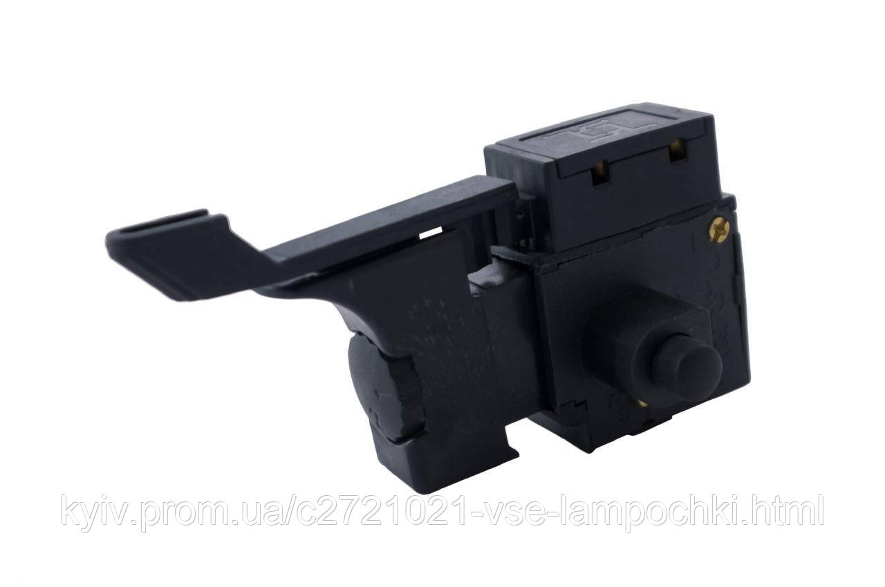 Купить Кнопка дрели Асеса - 6A КН 8886, цена 90.95 ₴ — Prom.ua (ID ...