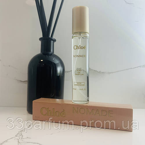 Женские духи Chloe Nomade 33 мл ( Хлоя Номаде ) (ID#1942794315), цена ...