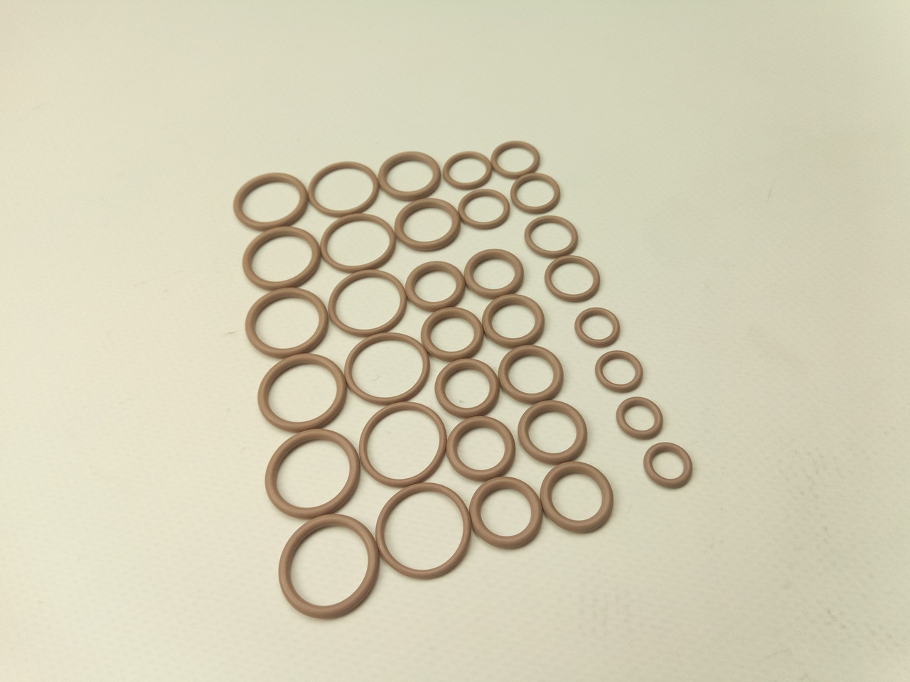 Кольцо уплотнительное системы кондиционирования RENAULT (924750001R) к ...