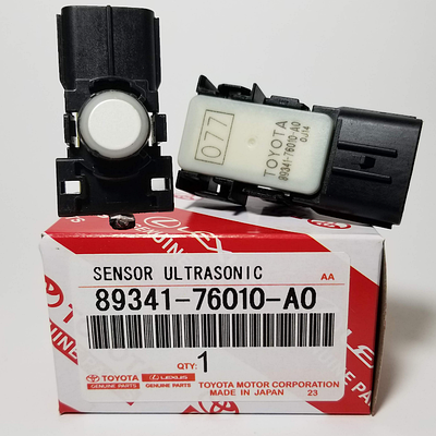 Датчики паркування парктронік Toyota Lexus 89341-33260-C0, ціна: 1200 ...