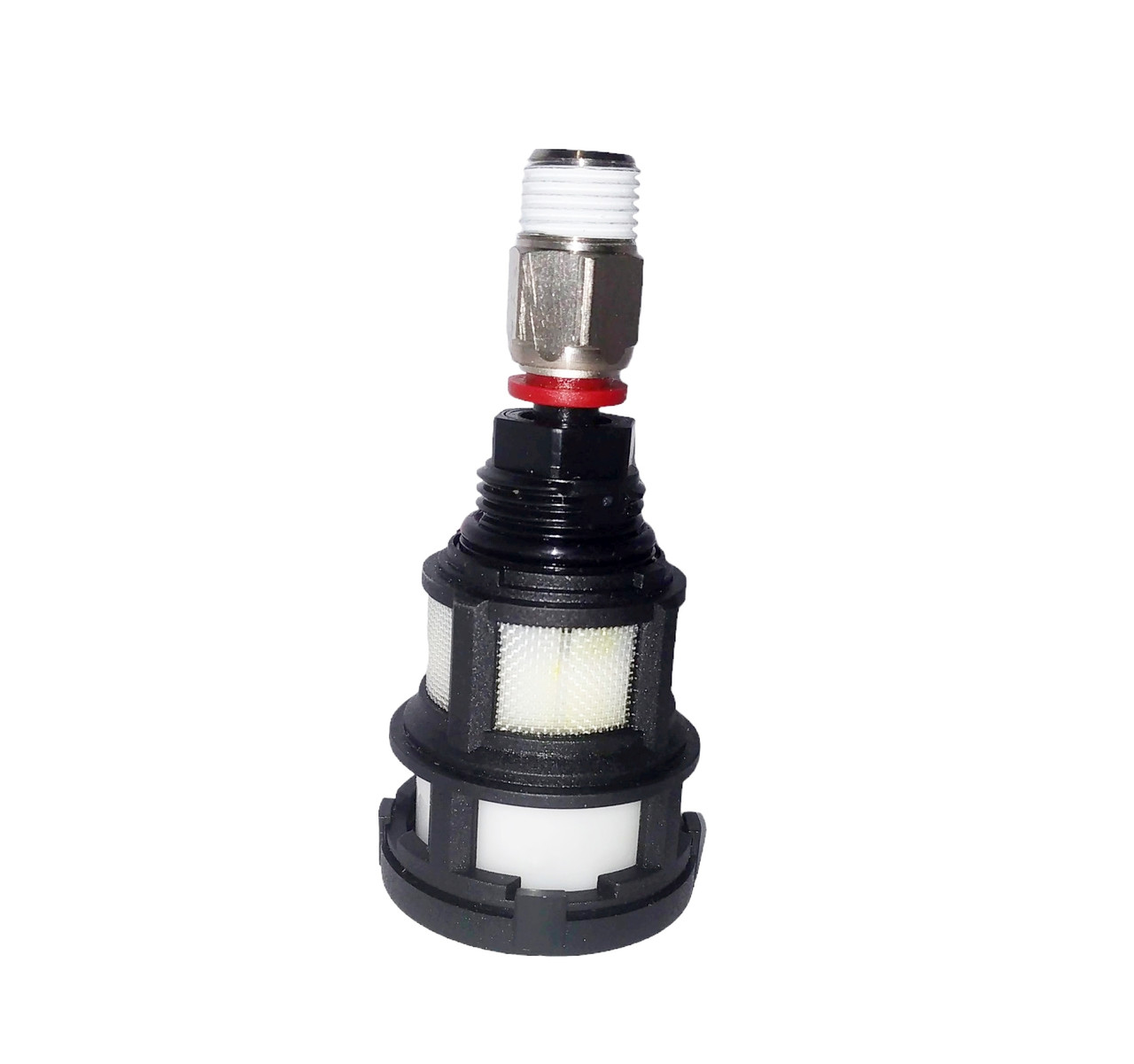 Дренажный клапан Parker EF1 601181060 Auto Drain Kit, цена: 6500 ...