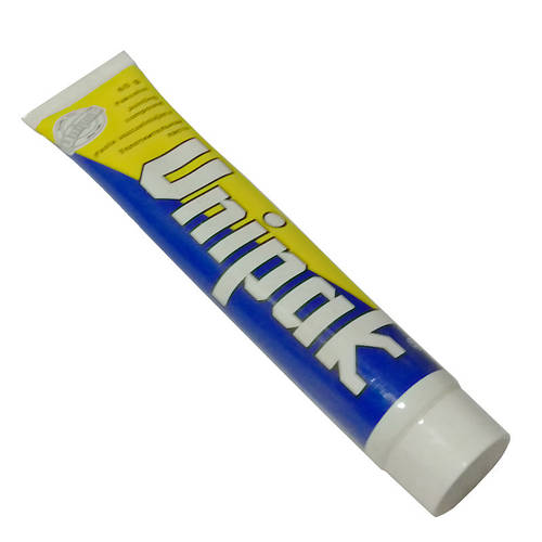Купить Паста паковочная Unipak 65гр (24шт/уп), цена 90 ₴ — Prom.ua (ID ...