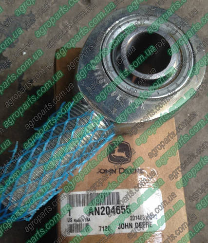 Муфта AXE21789 розривне AH225670 гідр. распредел. AH201333 VALVE, MULTI ...