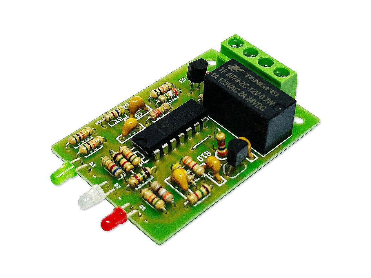 Модуль RADIO-KIT M246 автомобильный эмулятор лямбда зонда (ID ...