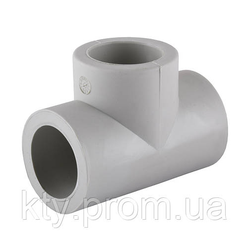 Тройник для полипропиленовых труб VS Plast PPR 1013 32 мм -KTY24- (ID ...