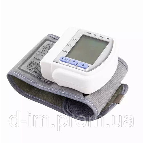 Купить Тонометр на руку Arm Style S232 [39] (50), цена 358.15 ₴ — Prom ...